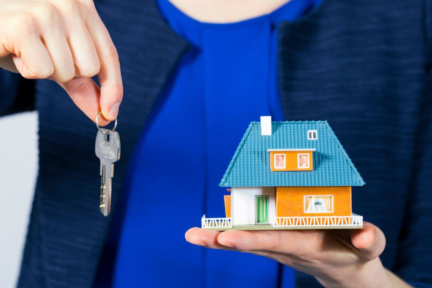 Haus Als Sicherheit Fur Kredit